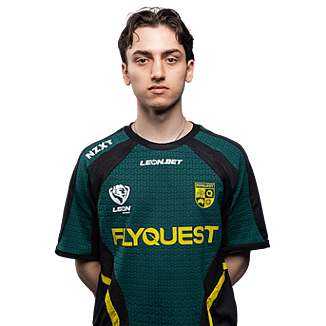 FlyQuest - ProSettings.net