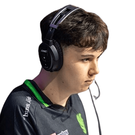 TaySon Fortnite Settings, Crosshair & Config - ProSettings.net