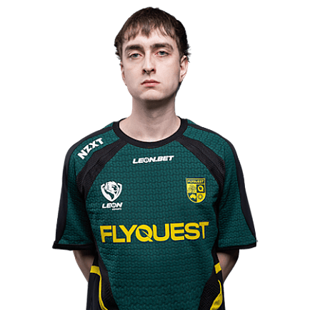 FlyQuest - ProSettings.net