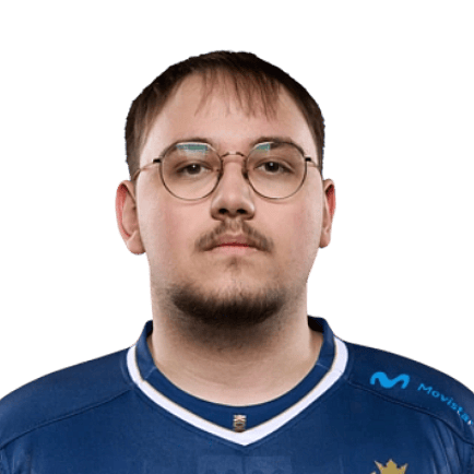 Elyoya League of Legends Settings, Crosshair & Config - ProSettings.net