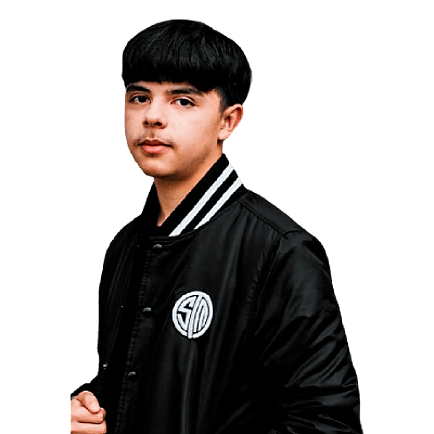 2AM Esports - ProSettings.net