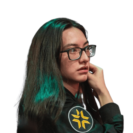 sarah VALORANT Settings, Crosshair & Config - ProSettings.net