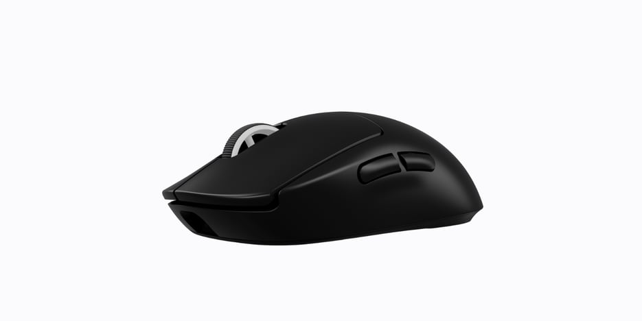 Logitech G305 Review - ProSettings.net
