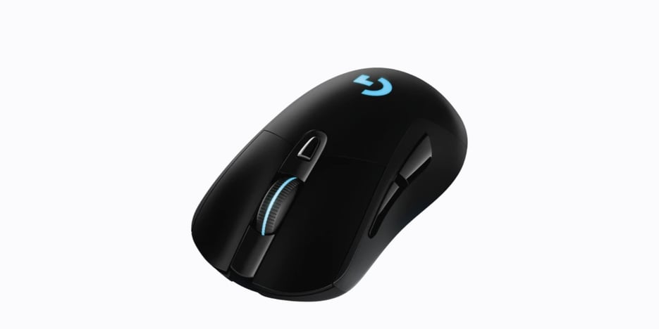 Logitech G305 Review - ProSettings.net
