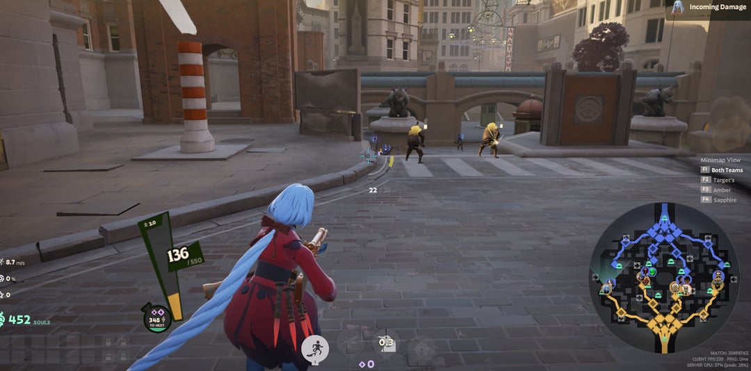 Deadlock Ranked Explained - ProSettings.net