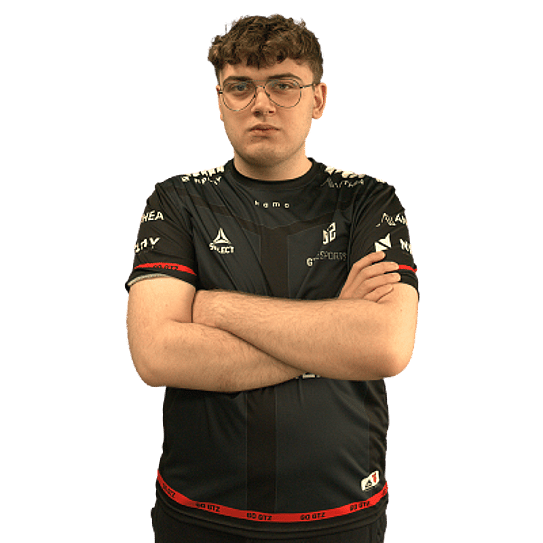 Team Liquid - ProSettings.net