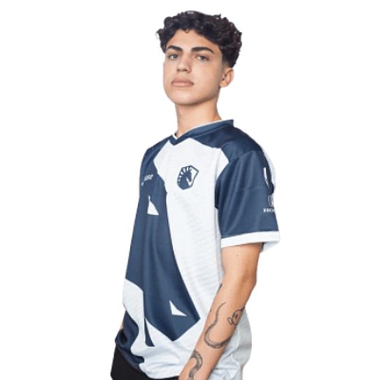 Phzin Fortnite Settings, Crosshair & Config - ProSettings.net