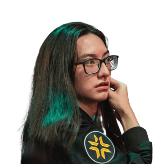 sarah VALORANT Settings, Crosshair & Config - ProSettings.net