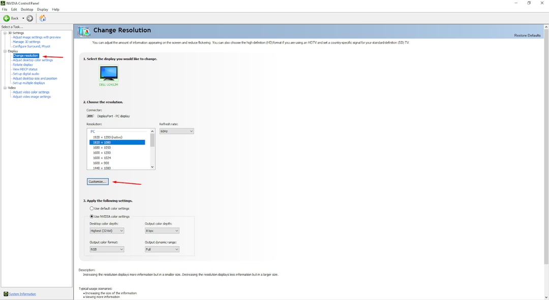 How to Use Stretched Resolution in Fortnite - ProSettings.net