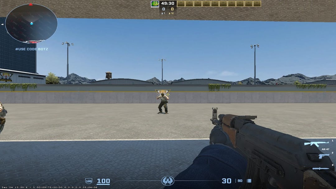 Best CS2 Resolutions - How To Change Your CS2 Resolution - ProSettings.net