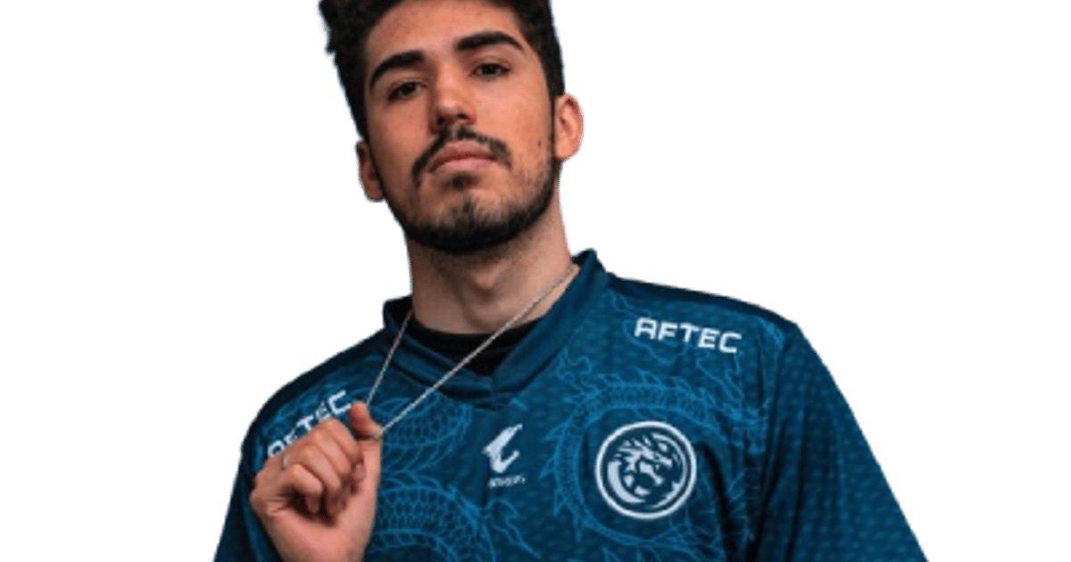 aspas VALORANT Settings, Crosshair & Config - ProSettings.net