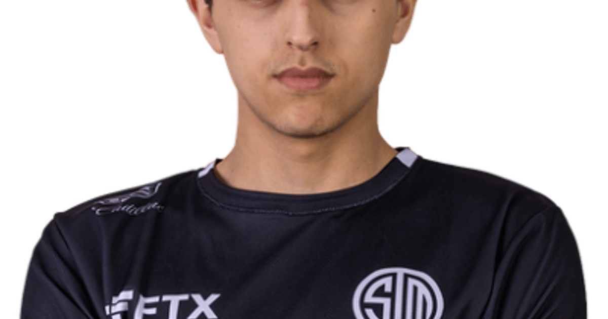 Beaulo Rainbow Six Siege Settings, Crosshair & Config - ProSettings.net