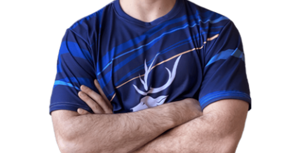 Cooper CS2 Settings, Crosshair & Config - ProSettings.net