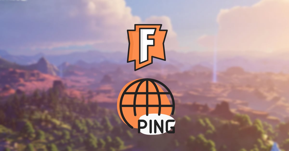 How to Lower Ping in Fortnite - ProSettings.net