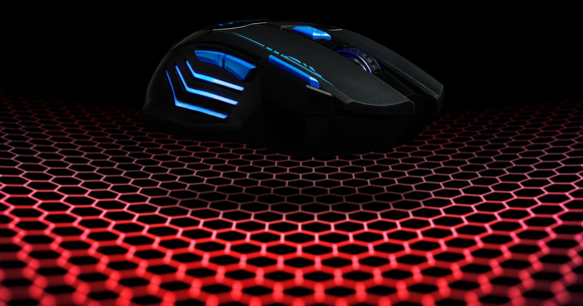Is a higher polling rate mouse worth it? - ProSettings.net