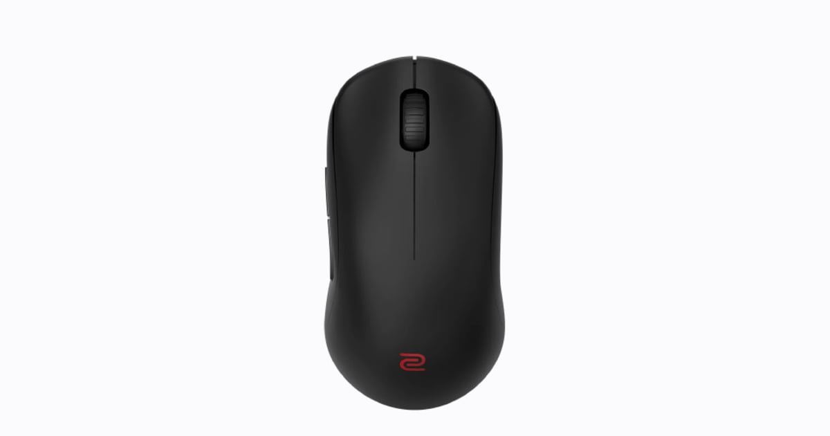 ZOWIE U2 Review - ProSettings.net