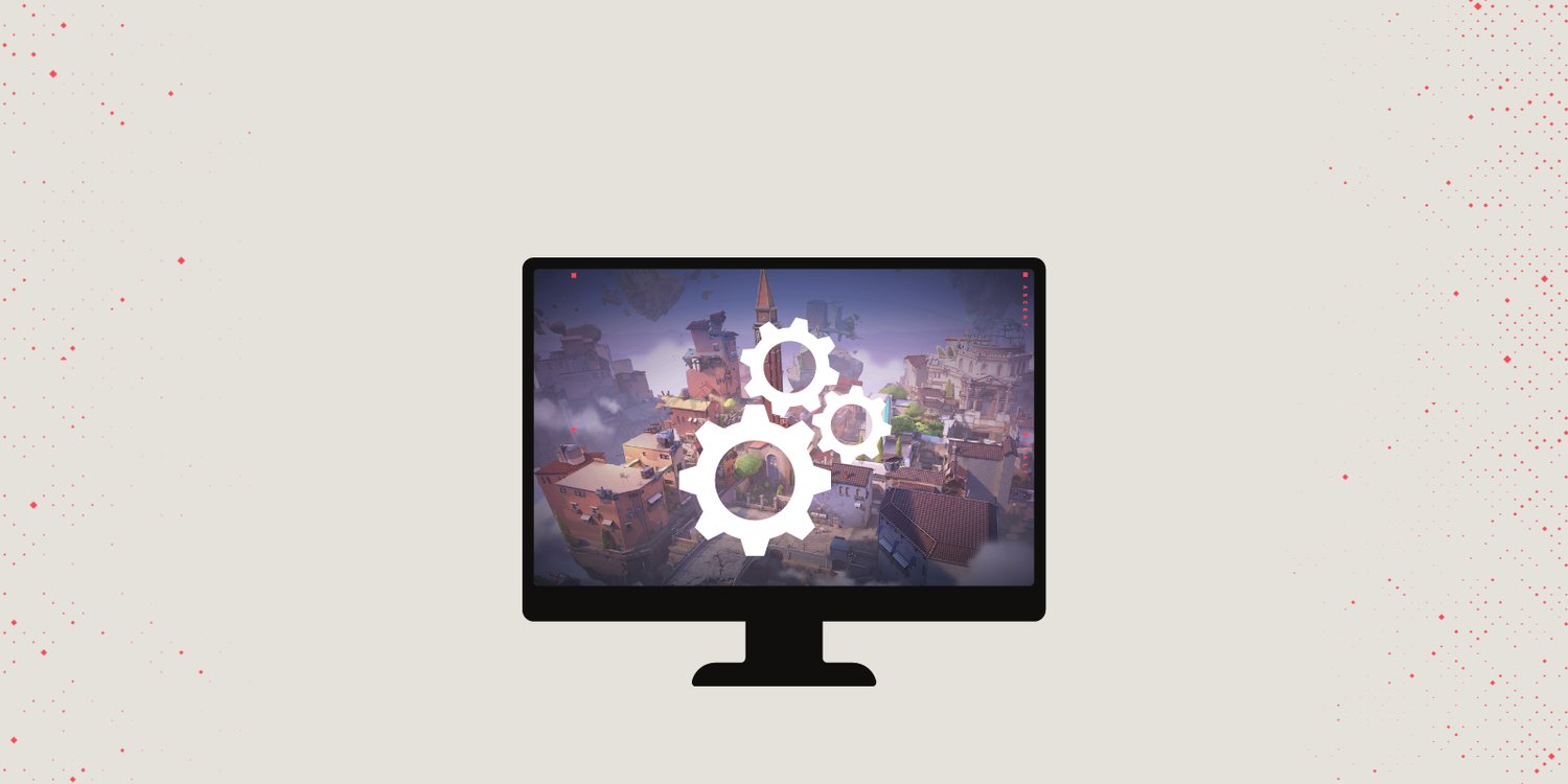 Best Monitor Settings for VALORANT - How To Find Your Own Perfect ...