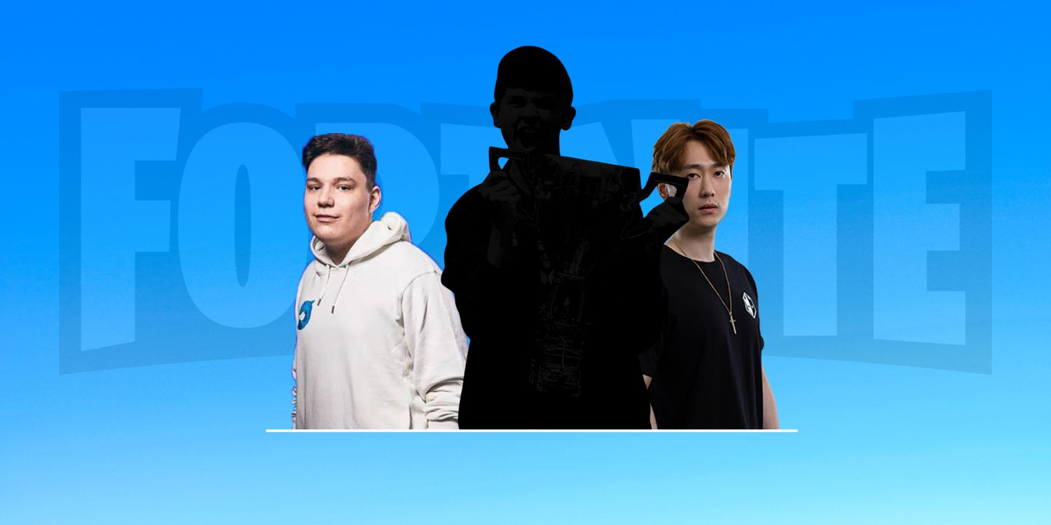 Fortnite Earnings: The 10 Best Paid Fortnite Pros - ProSettings.net