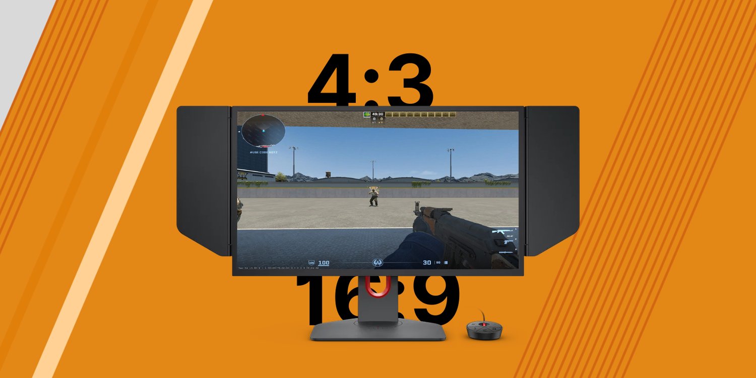 Best CS2 Resolutions - How To Change Your CS2 Resolution - ProSettings.net