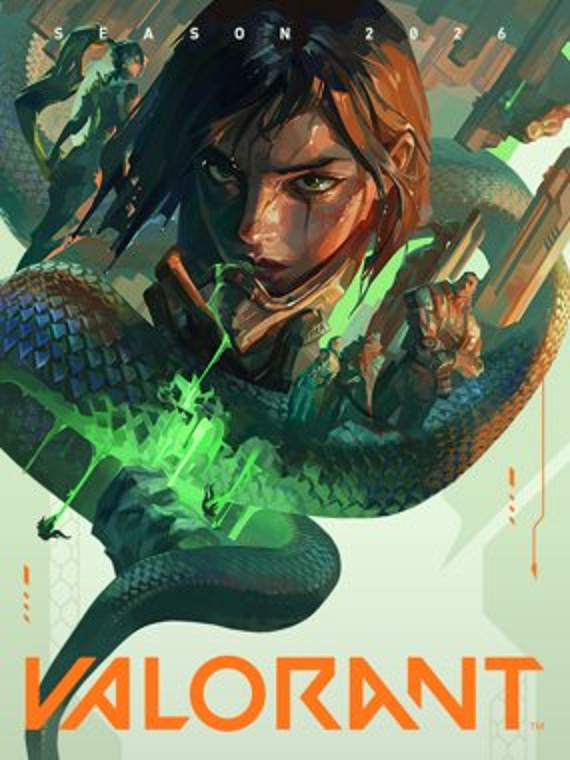 VALORANT Player Settings & Guides - ProSettings.net