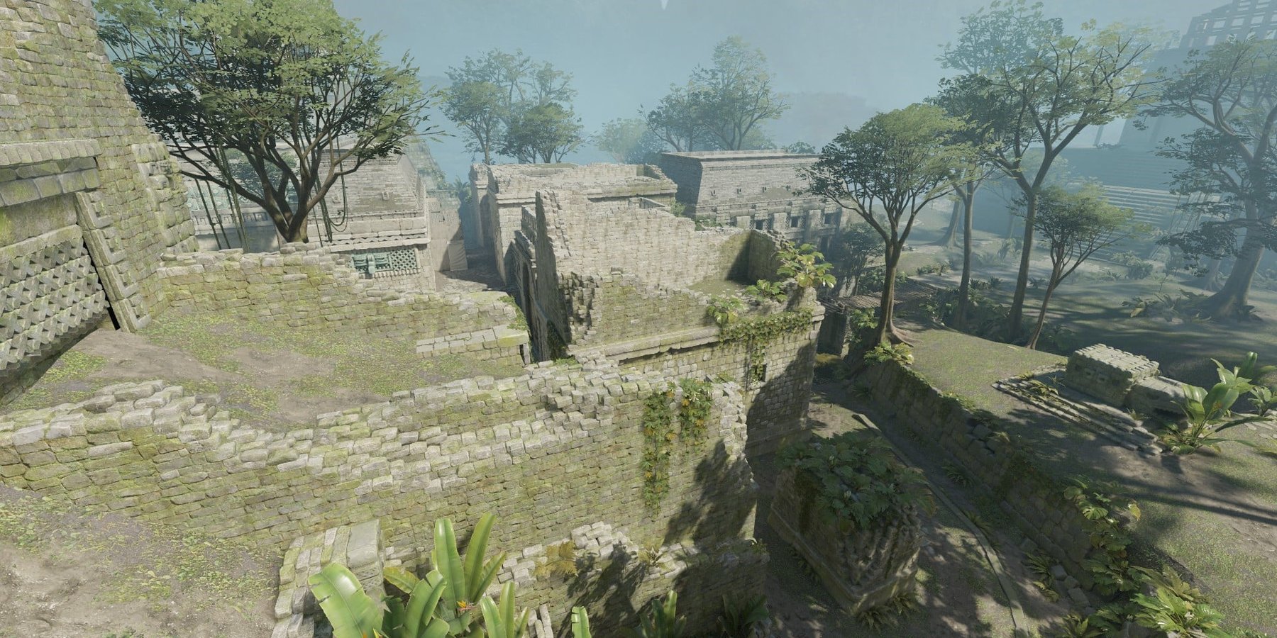 Ancient in CS2 in 15 Beautiful Images - ProSettings.net