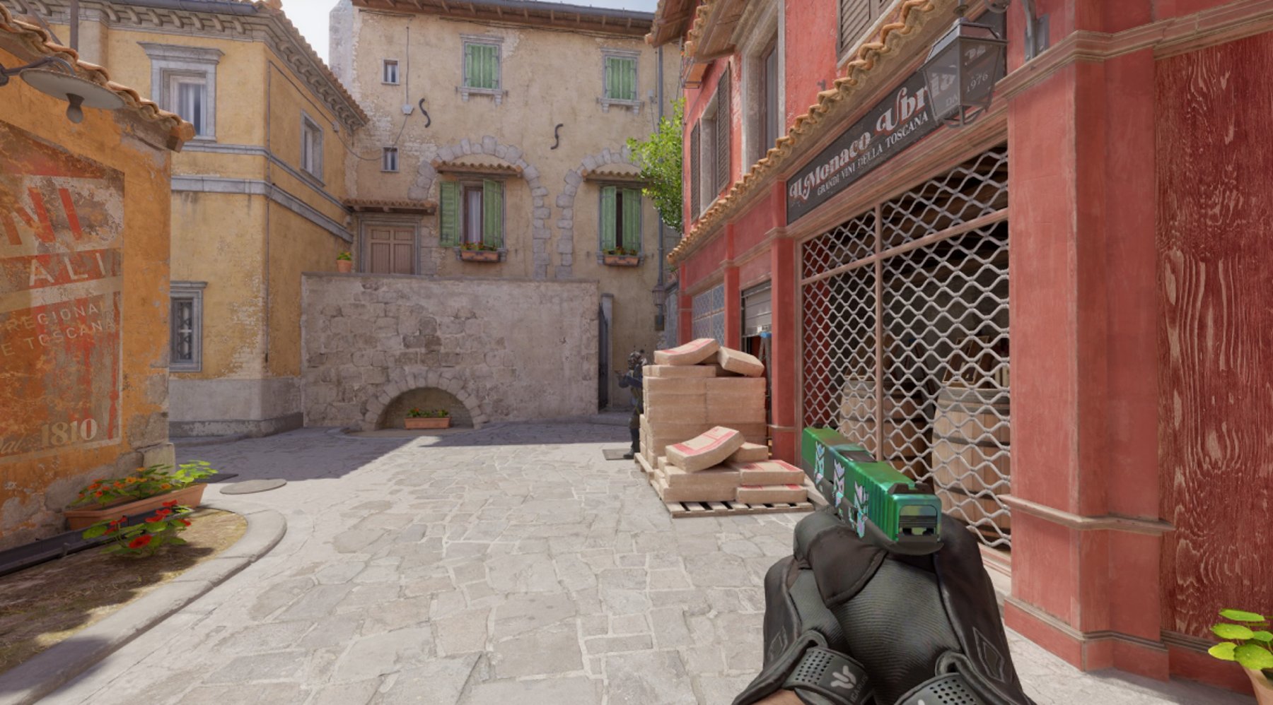 Communication in CS2 - The Ultimate Guide - ProSettings.net