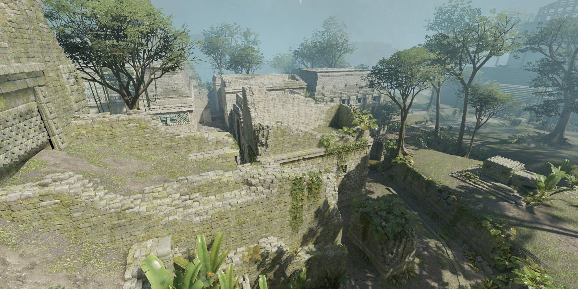 Ancient in CS2 in 15 Beautiful Images - ProSettings.net