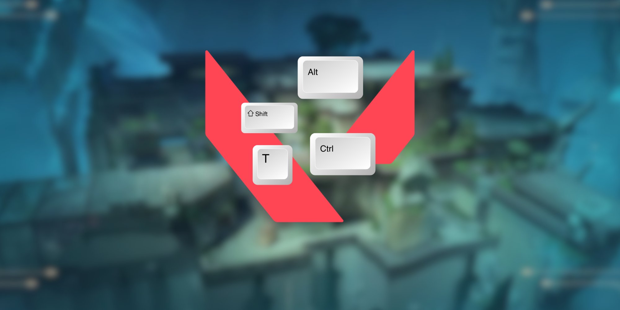 Best VALORANT Keybinds - ProSettings.net