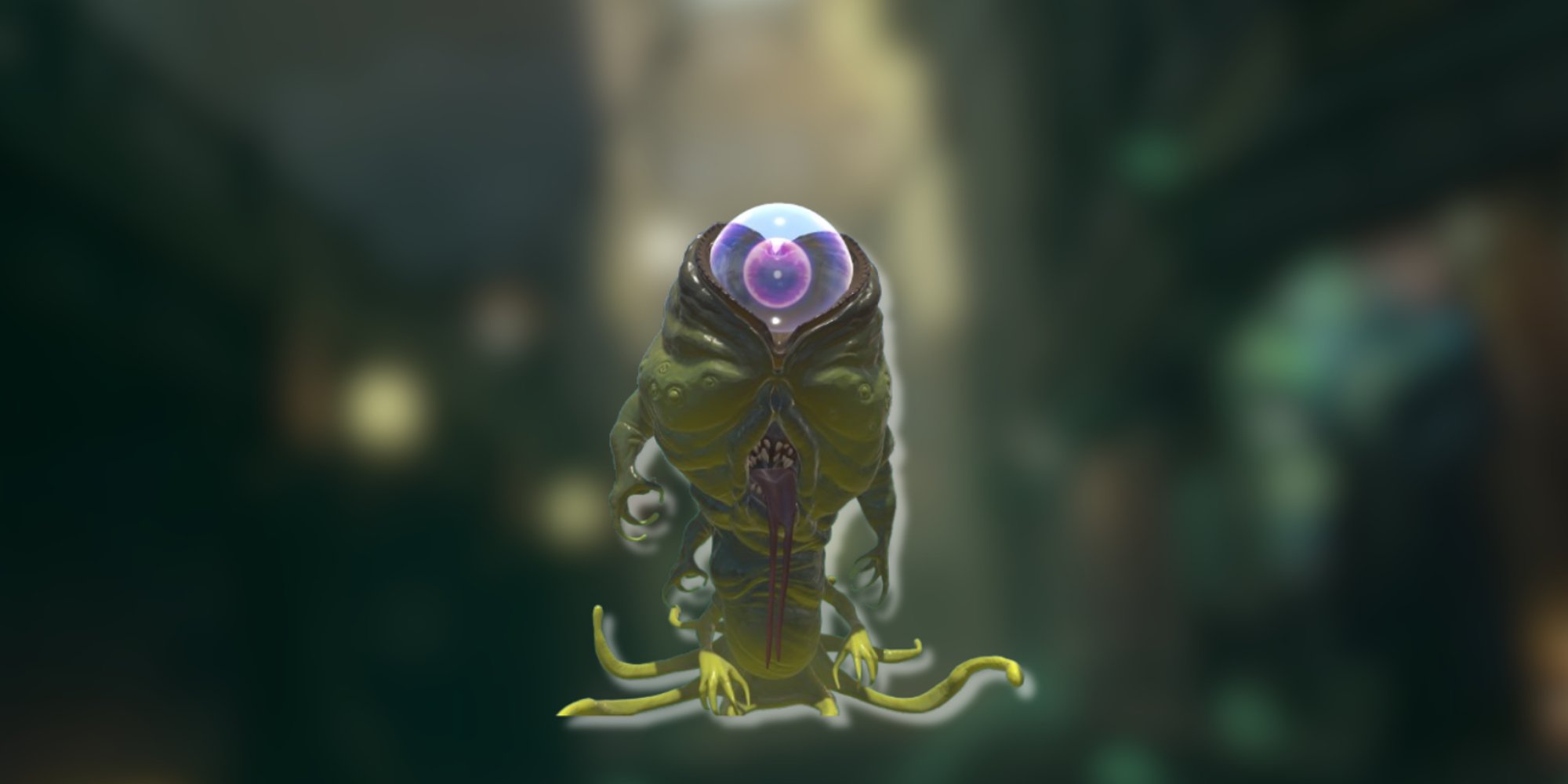 Deadlock Mid Boss: How It Works and How to Beat It - ProSettings.net