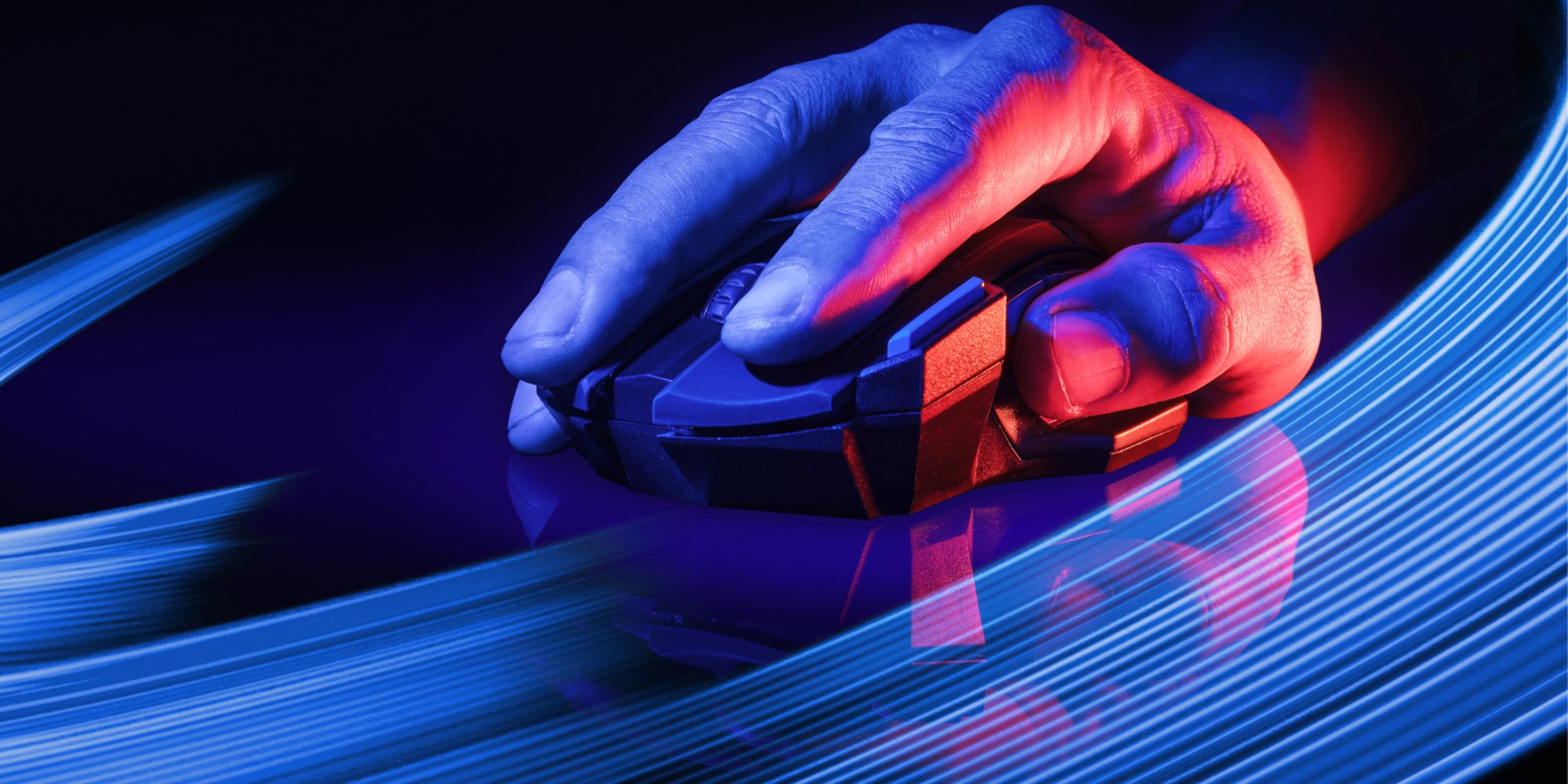 The Fastest Gaming Mice - ProSettings.net