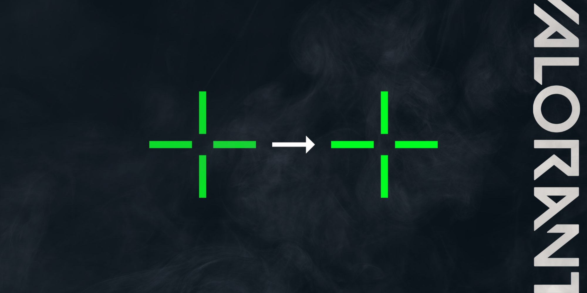 HOW TO: Copy Crosshairs in VALORANT - ProSettings.net