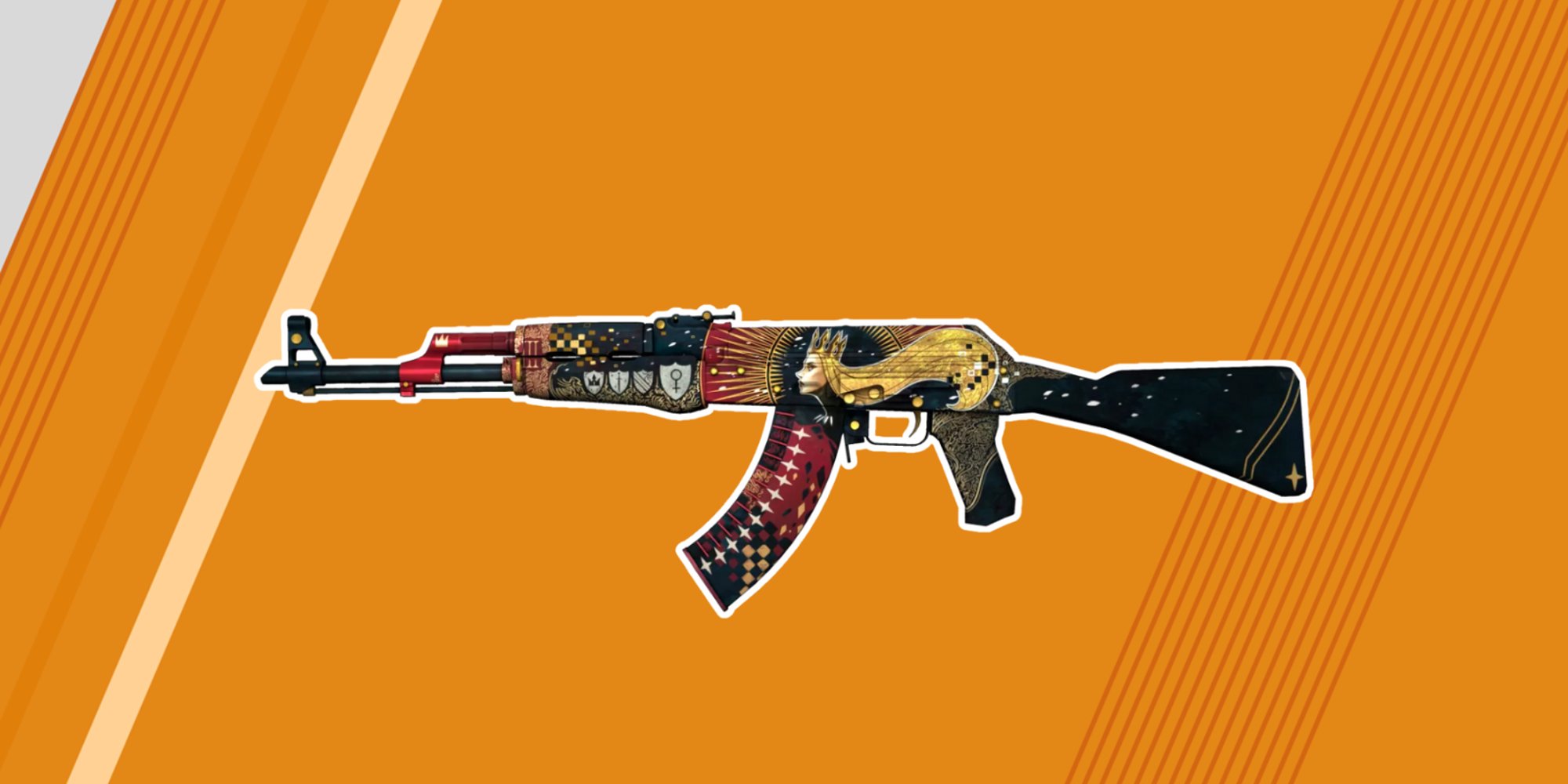 The Most Popular CS2 Skins (November 2023) - ProSettings.net