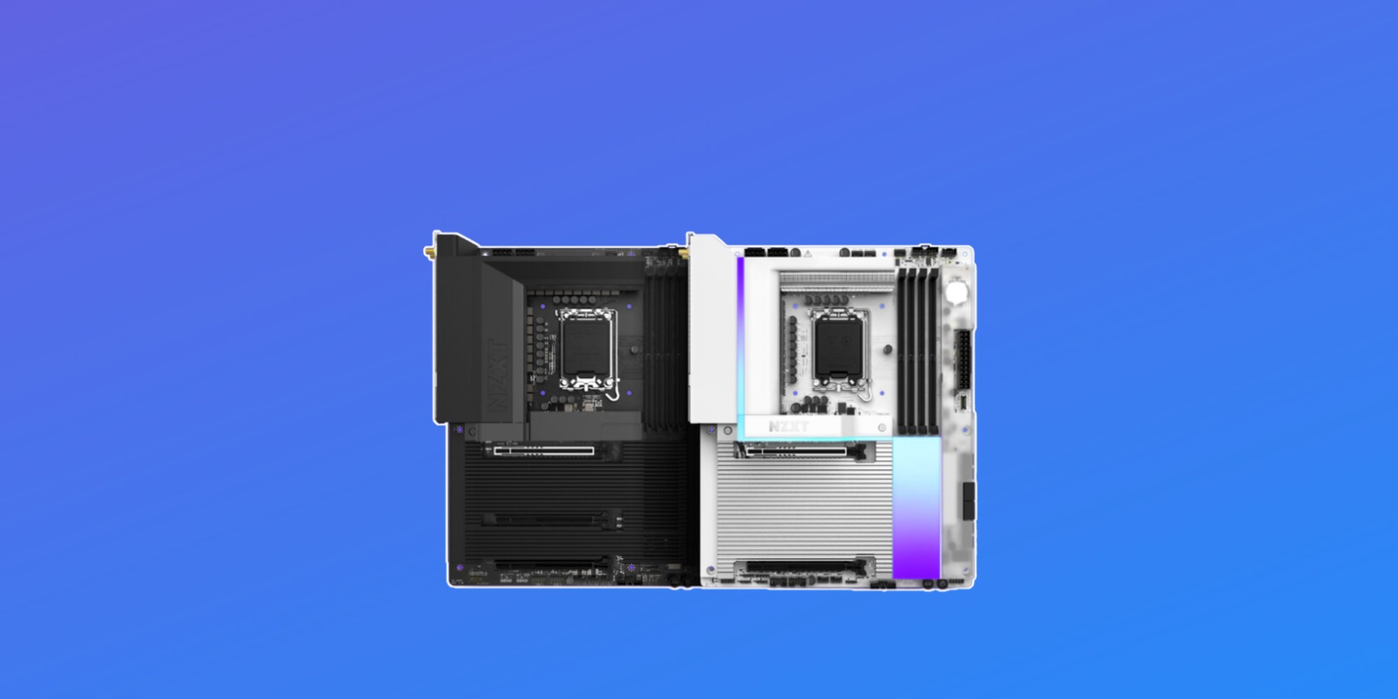 NZXT Announces New N9 and N7 Motherboards - ProSettings.net