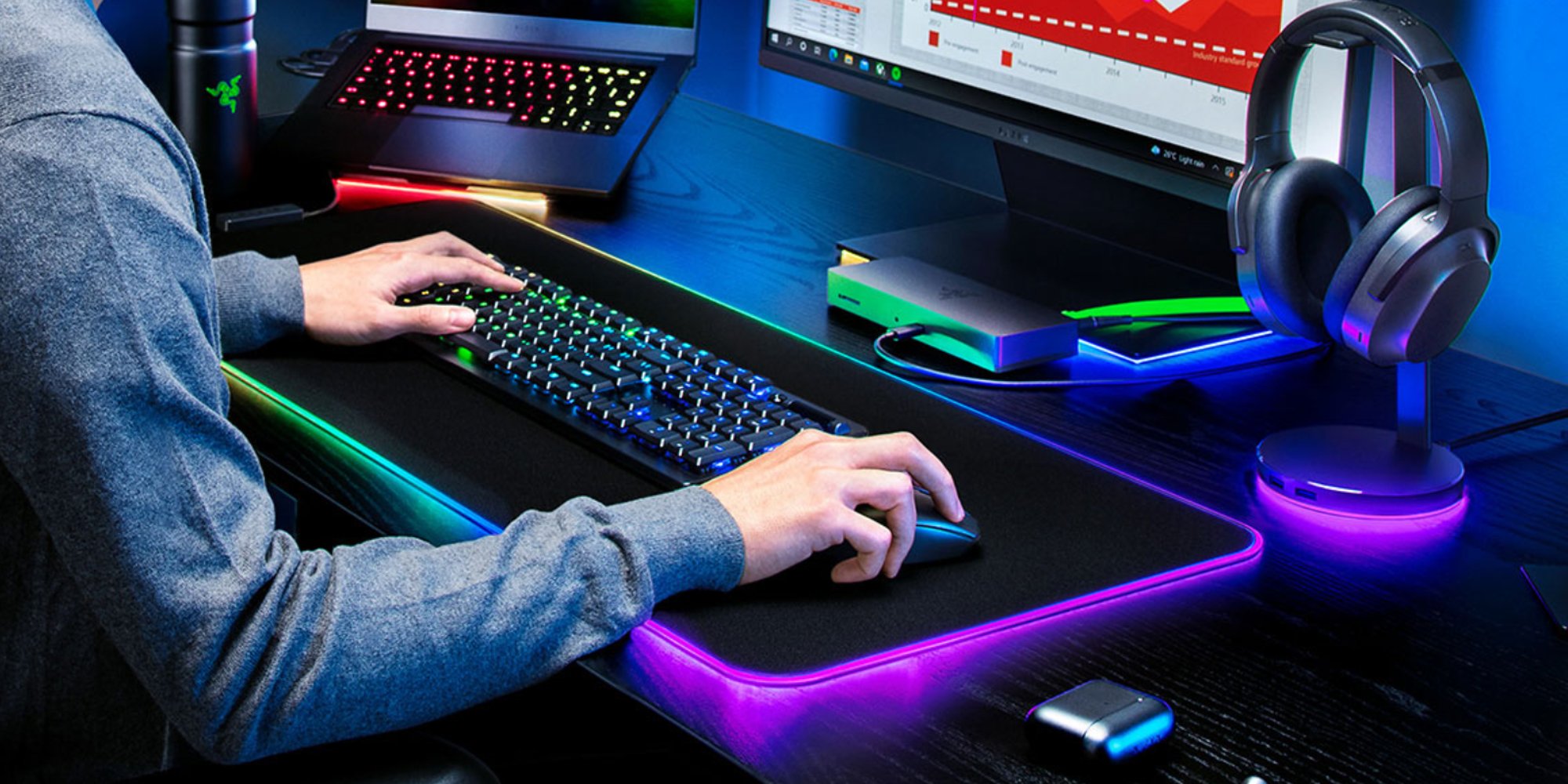 What is Razer Chroma? - ProSettings.net