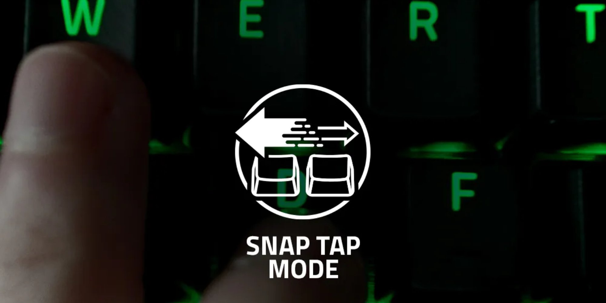 What is Snap Tap? - ProSettings.net