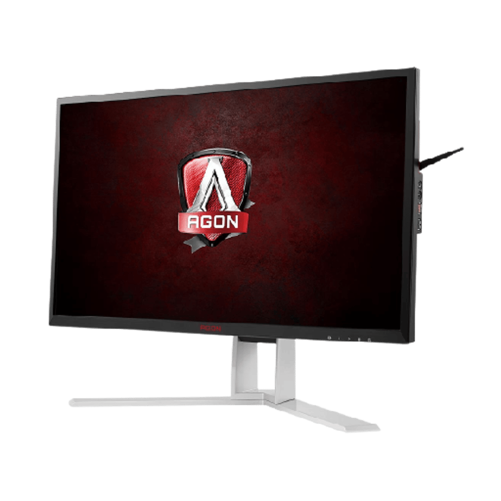 Best Monitor for Rainbow Six Siege [89 Pro Players, Nov 2024]
