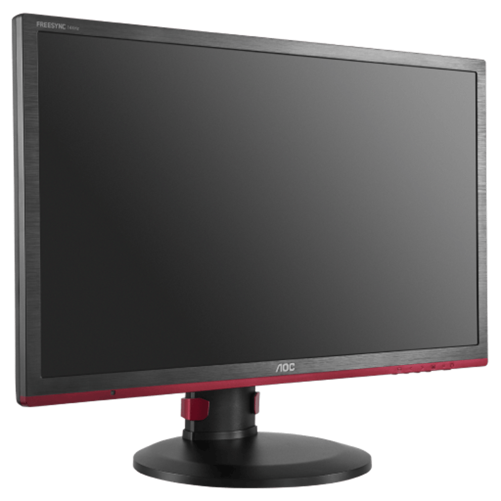 Best Monitor for Rainbow Six Siege [89 Pro Players, Nov 2024]