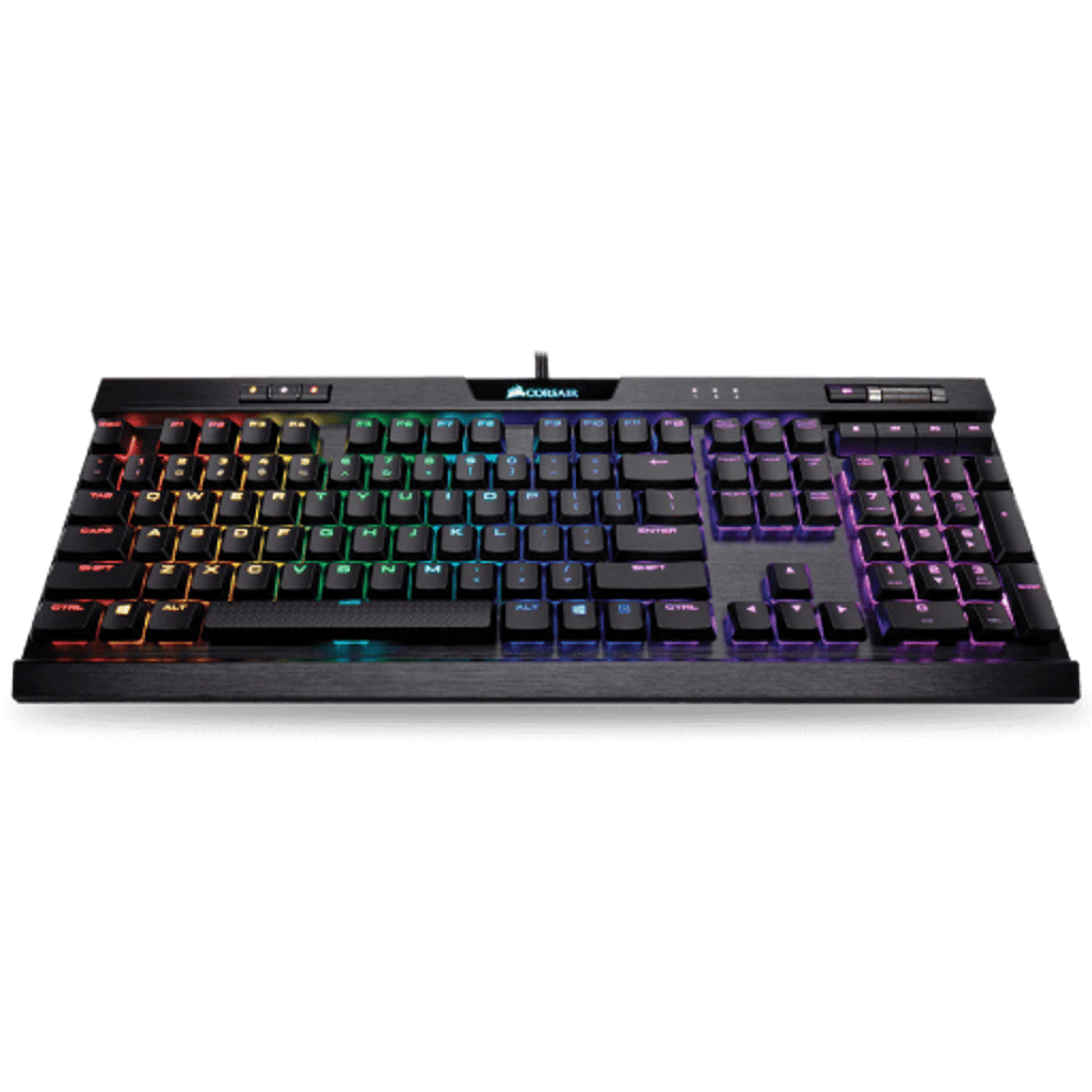 Best Keyboard for DOTA 2 [45 Pro Players, Sep 2024]