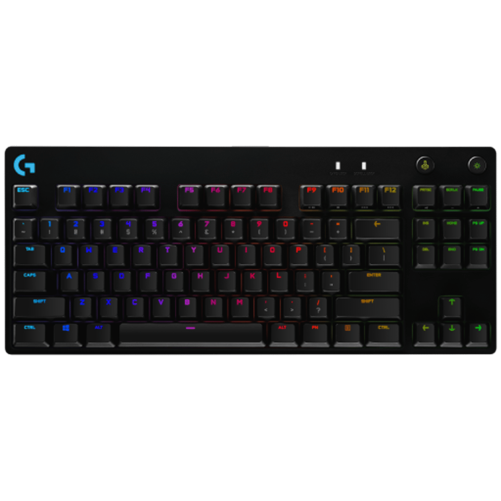 Best Keyboard for Overwatch 2 [58 Pro Players, Nov 2024]