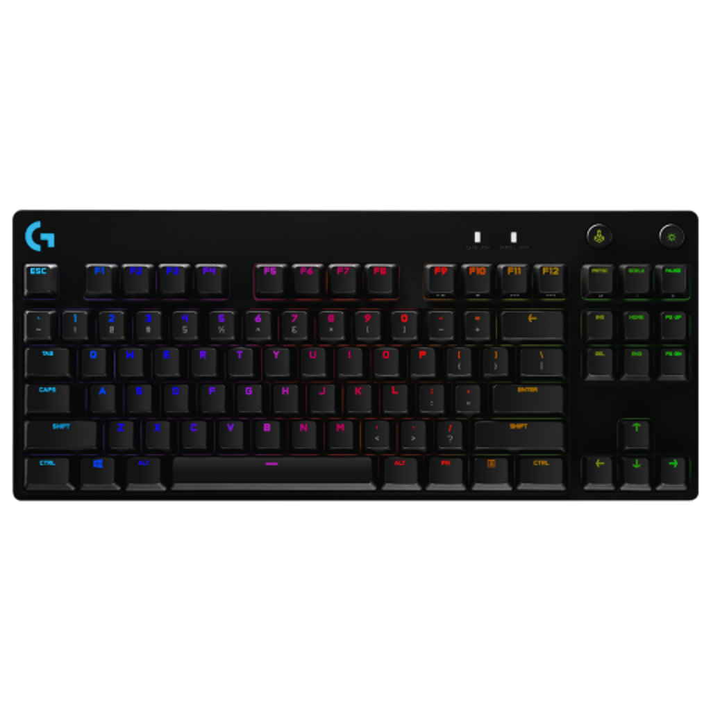 Best Keyboard for VALORANT [492 Pro Players, Nov 2024]