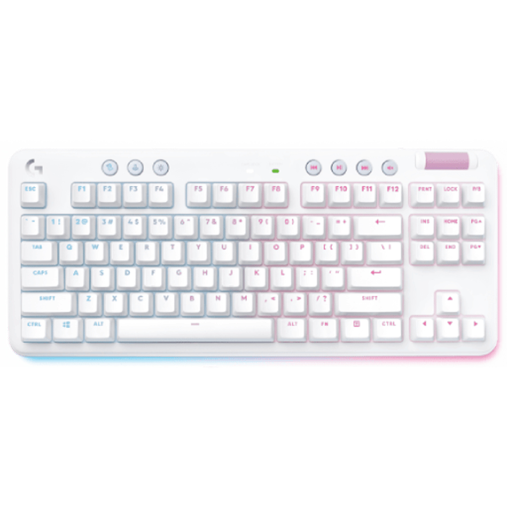 Best Keyboard for CS2 [733 Pro Players, Nov 2024]