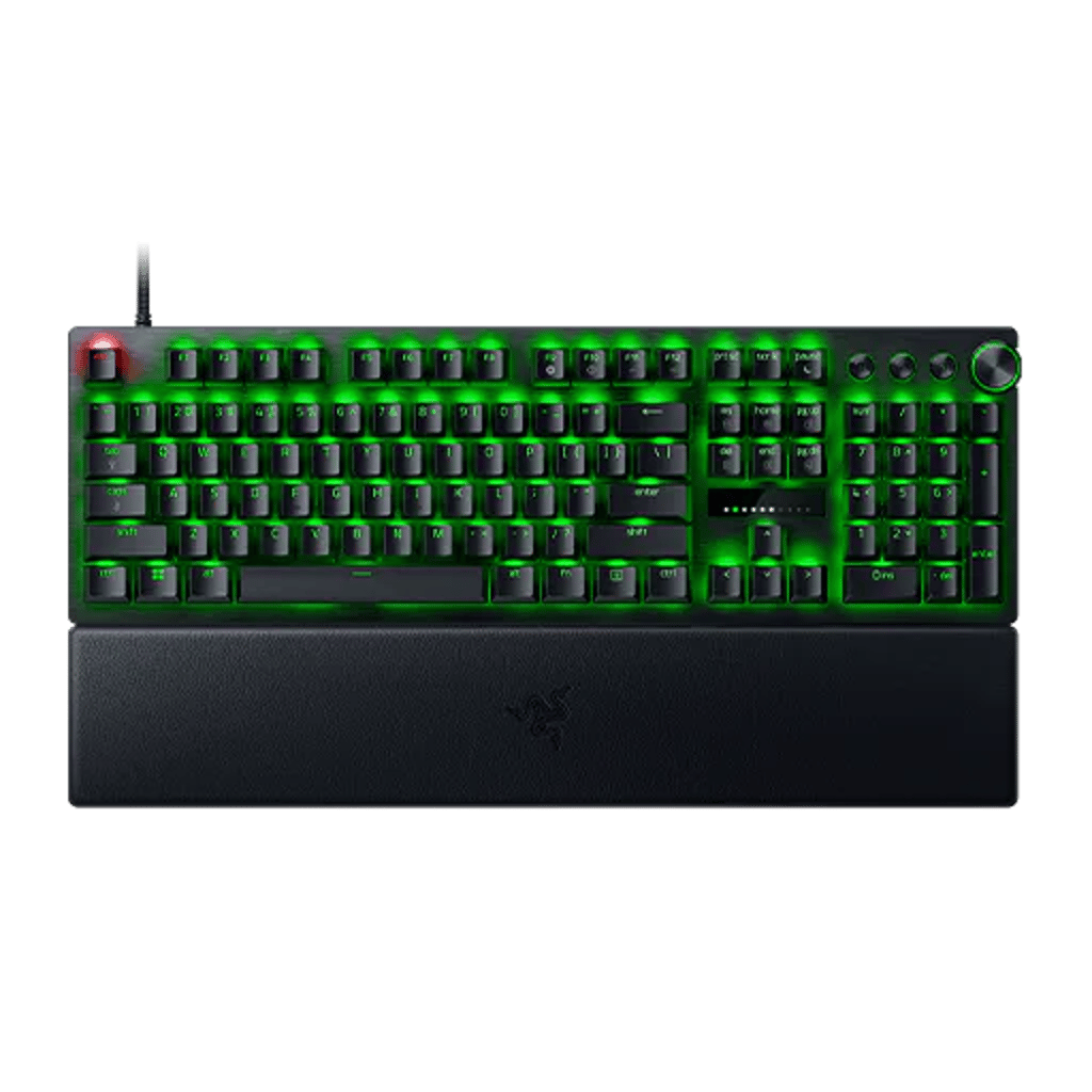 Best Keyboard for VALORANT [492 Pro Players, Nov 2024]