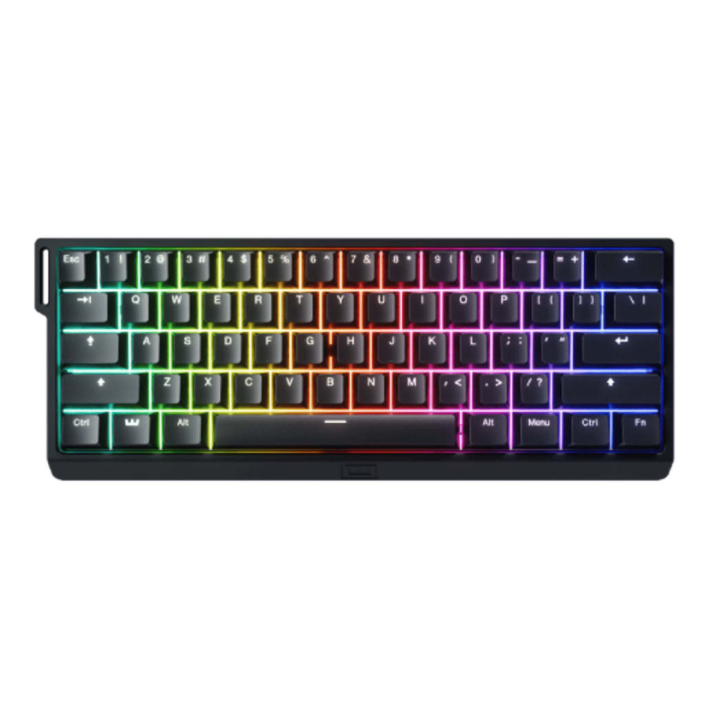 Best Keyboard for VALORANT [492 Pro Players, Nov 2024]