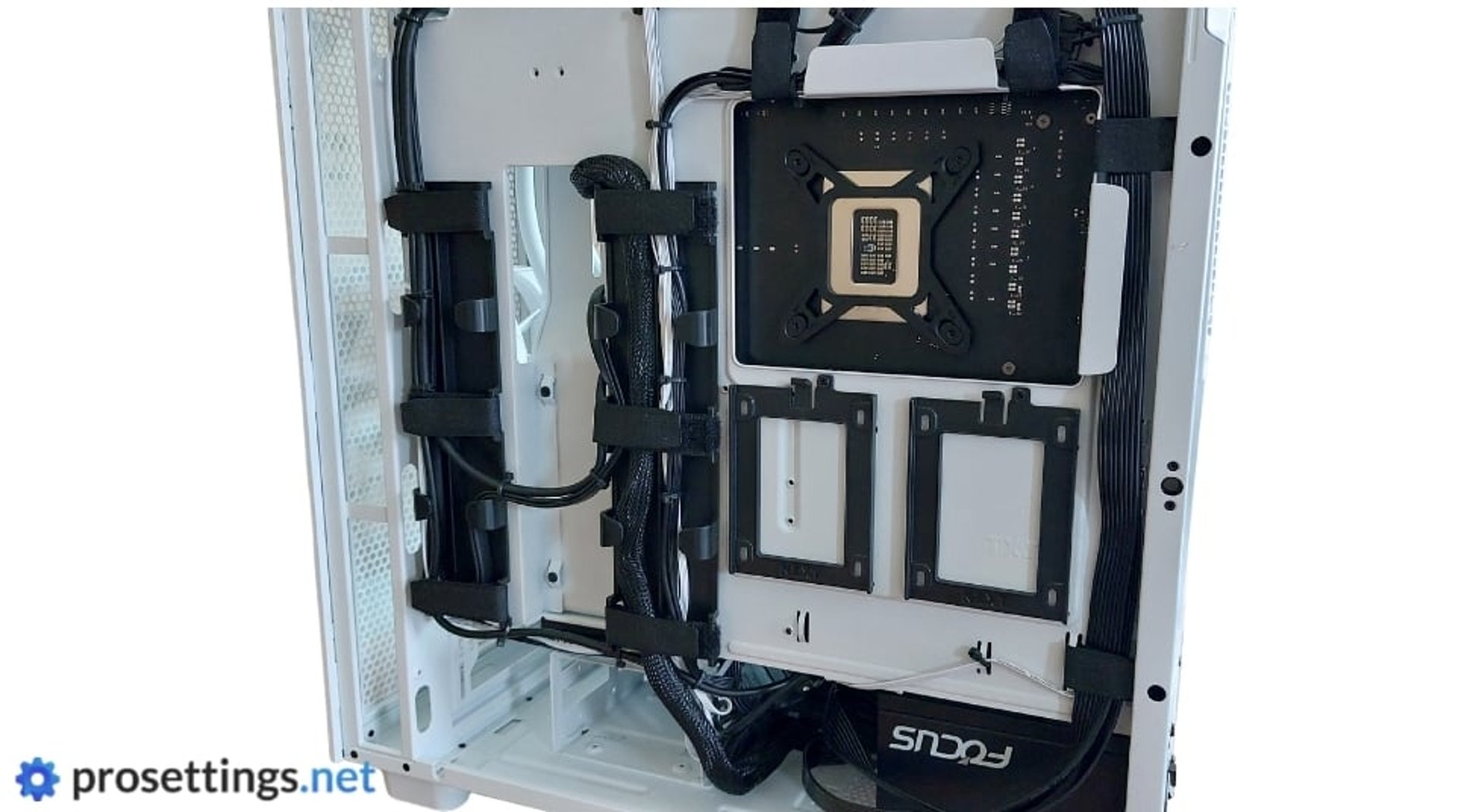 NZXT Player: Three Review - ProSettings.net