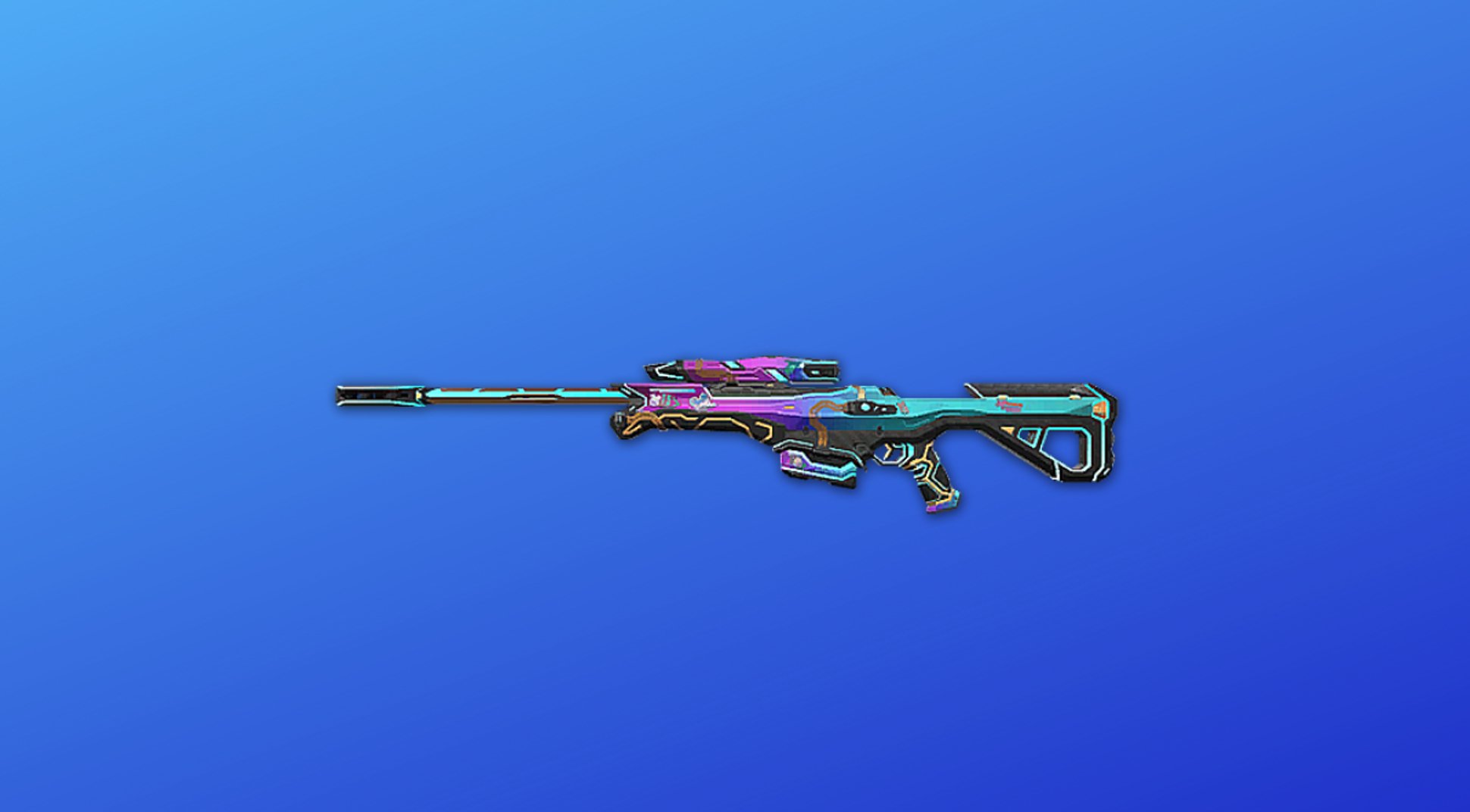 Best Operator Skins in VALORANT - ProSettings.net