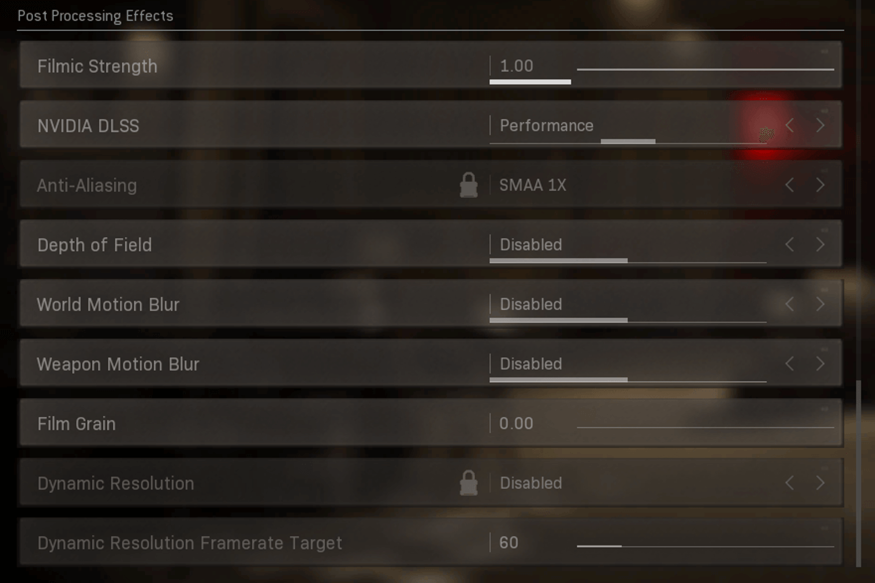Call of Duty: Warzone Best Settings and Options Guide - ProSettings.net