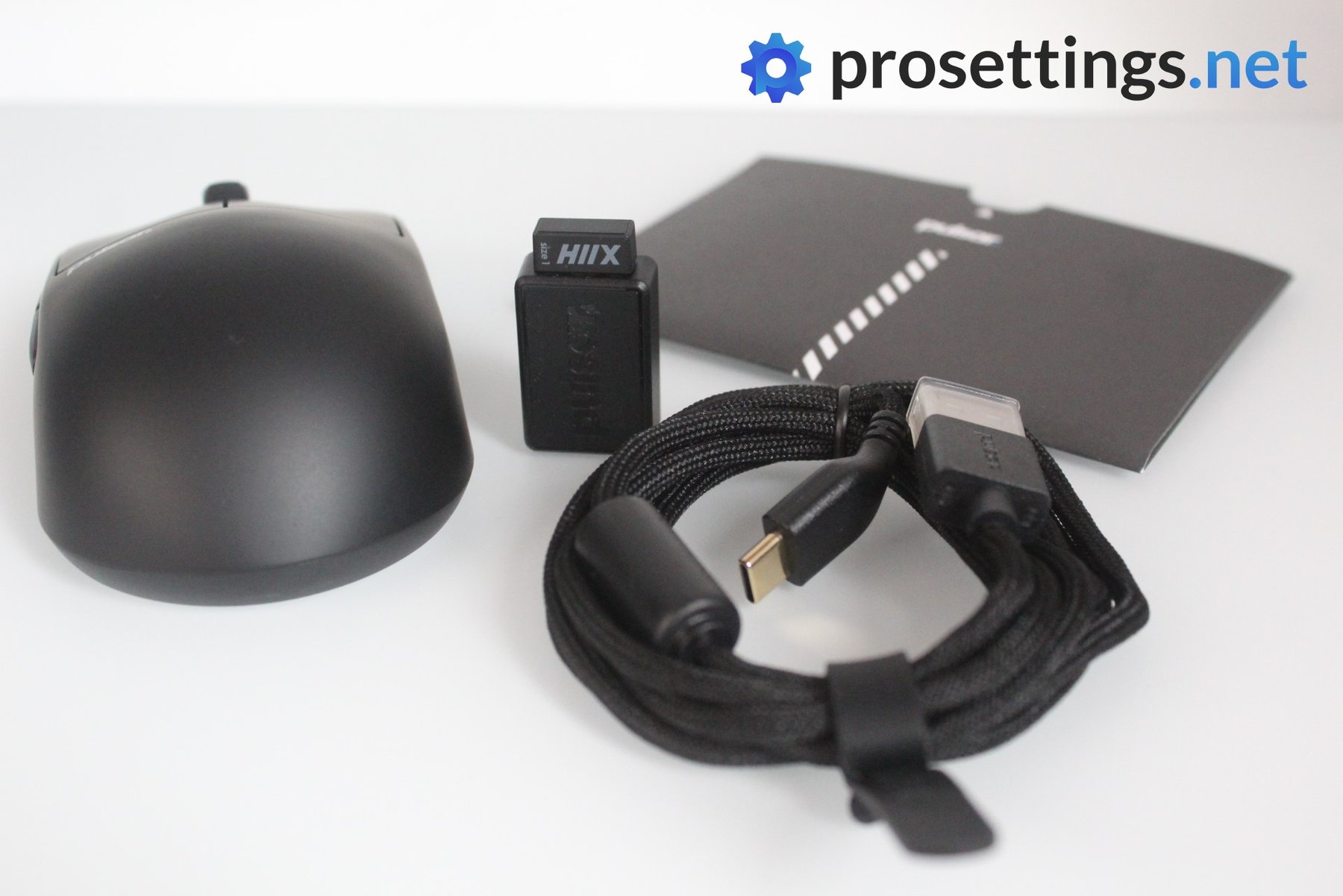 Pulsar X2H Review - ProSettings.net