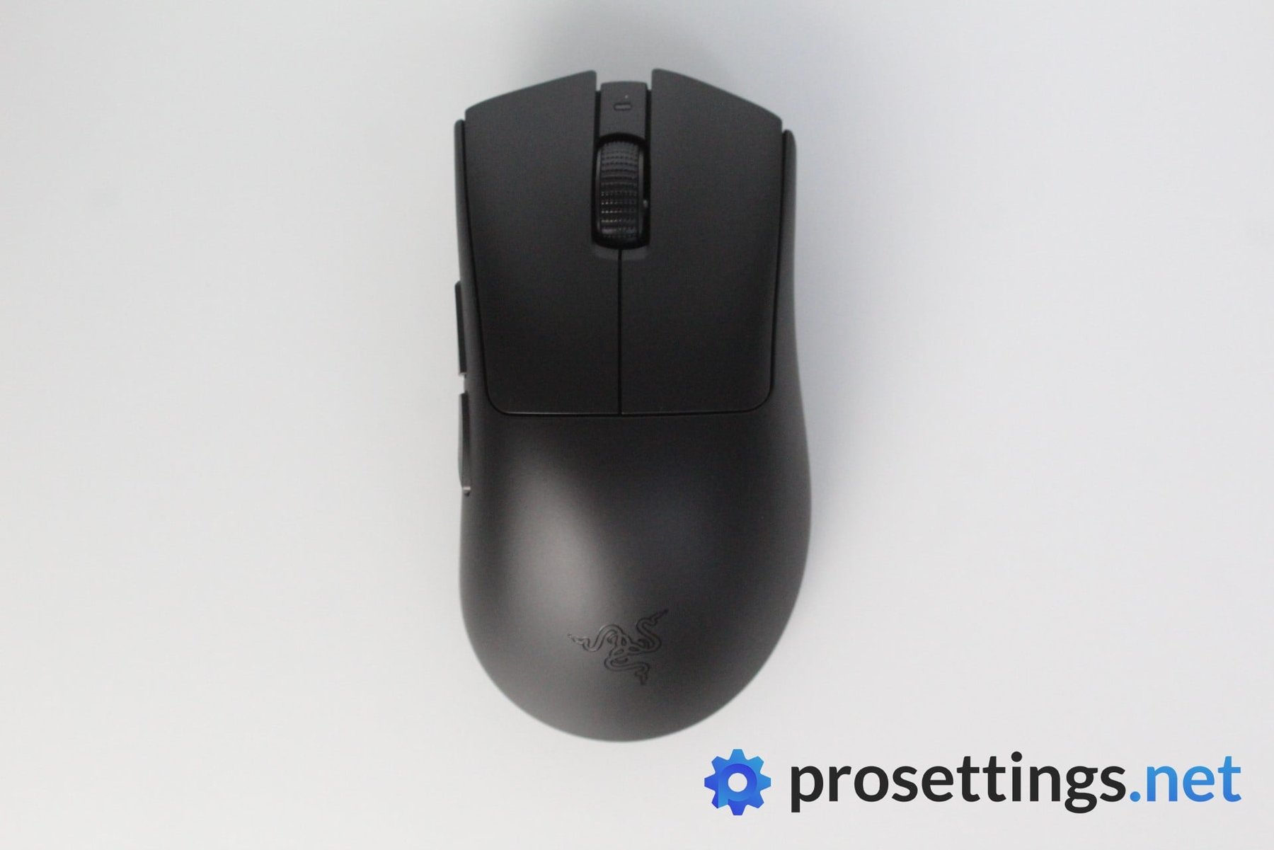 Razer DeathAdder V3 HyperSpeed Review - ProSettings.net