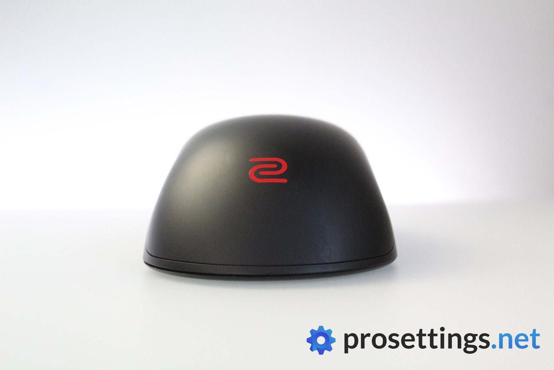 ZOWIE U2 Review - ProSettings.net