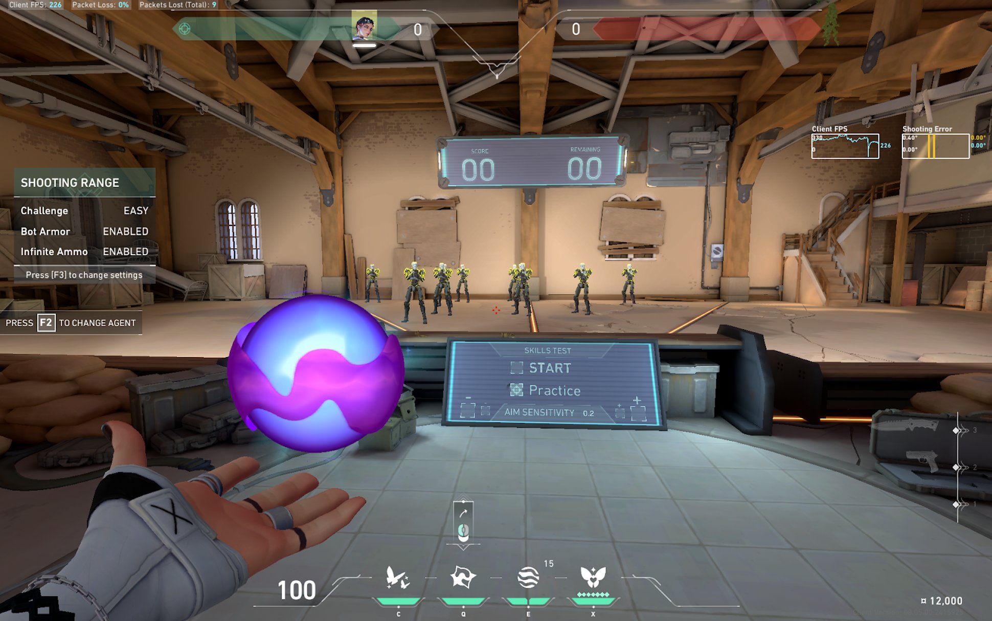 Clove - All You Need To Know About VALORANT's New Agent - ProSettings.net